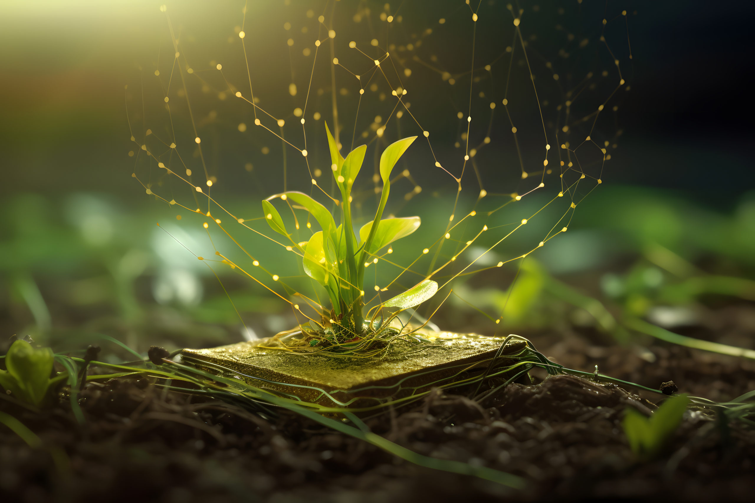 Digitalisierung in der Landwirtschaft – Agrarallianz Schweiz